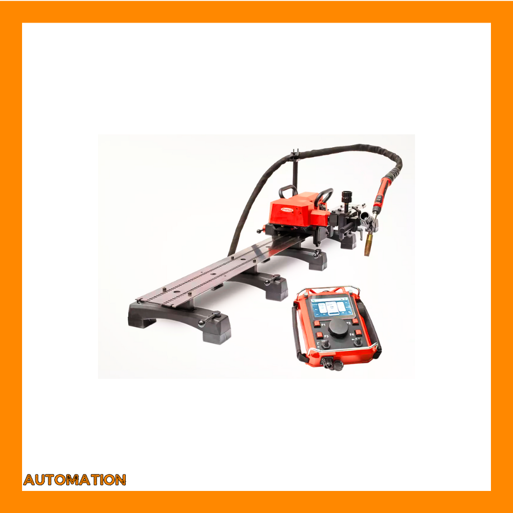 FRONIUS FLEXTRACK 45 PRO – HVWH