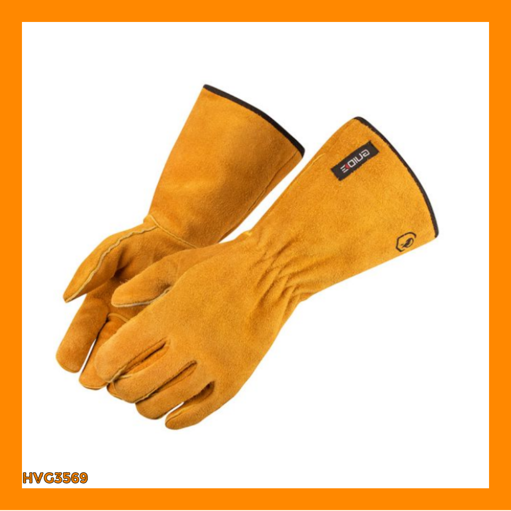 GUIDE - 3569 PREMIUM WELDING GLOVES – HVWH