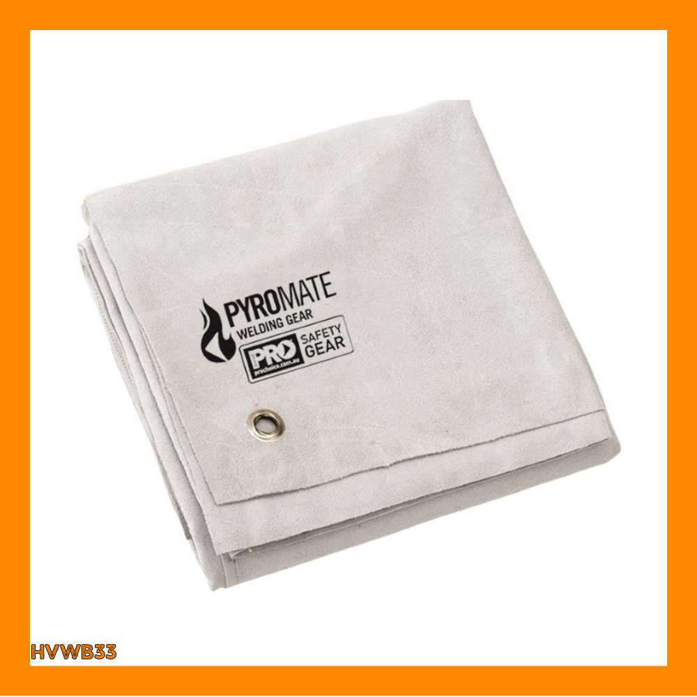 PRO SAFETY - PYROMATE WELDERS BLANKETS – HVWH