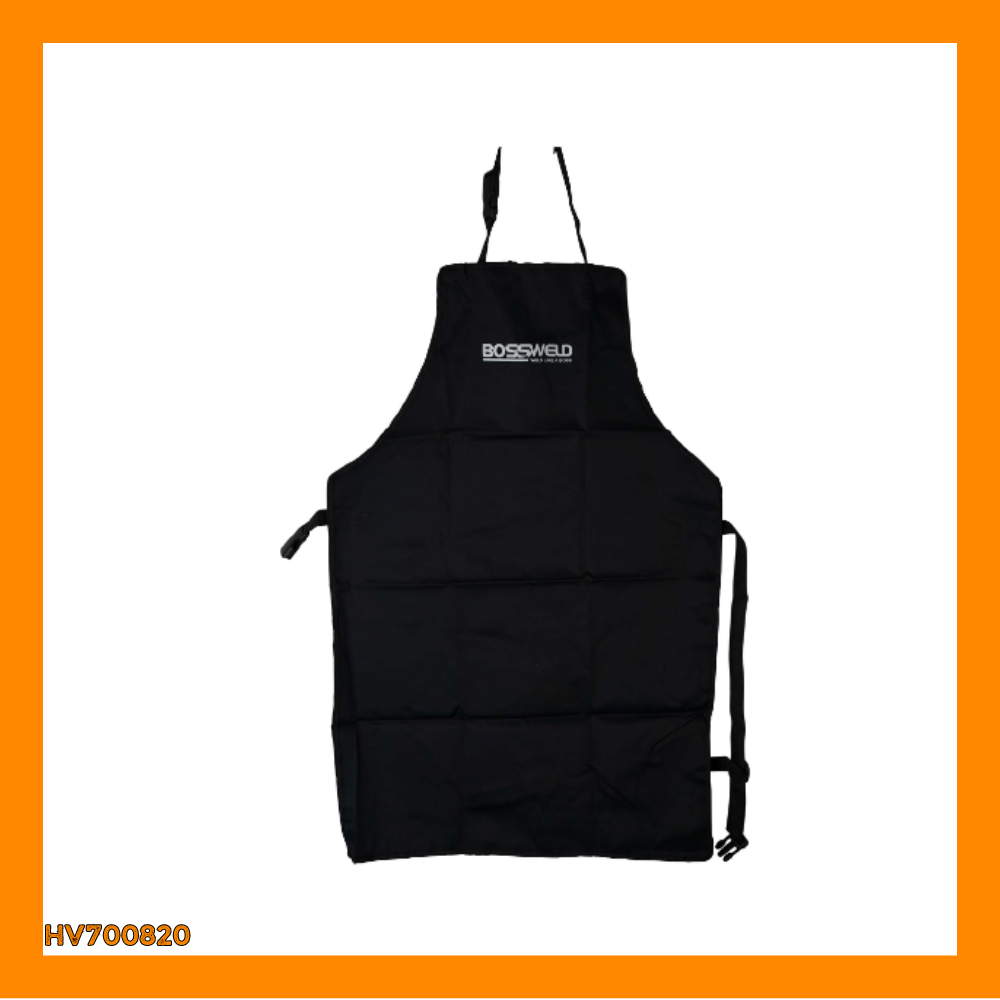 BOSSWELD - WFR WELDERS APRON – HVWH