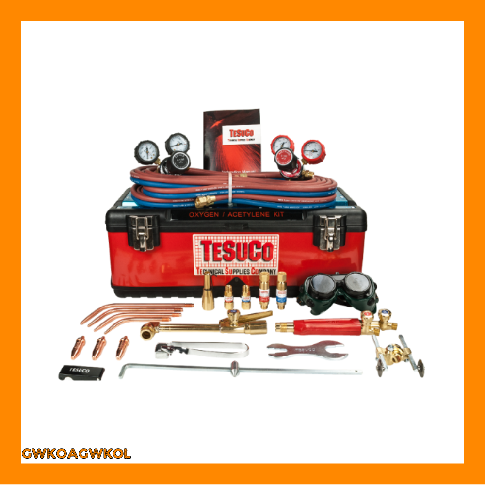 GAS KITS – HVWH