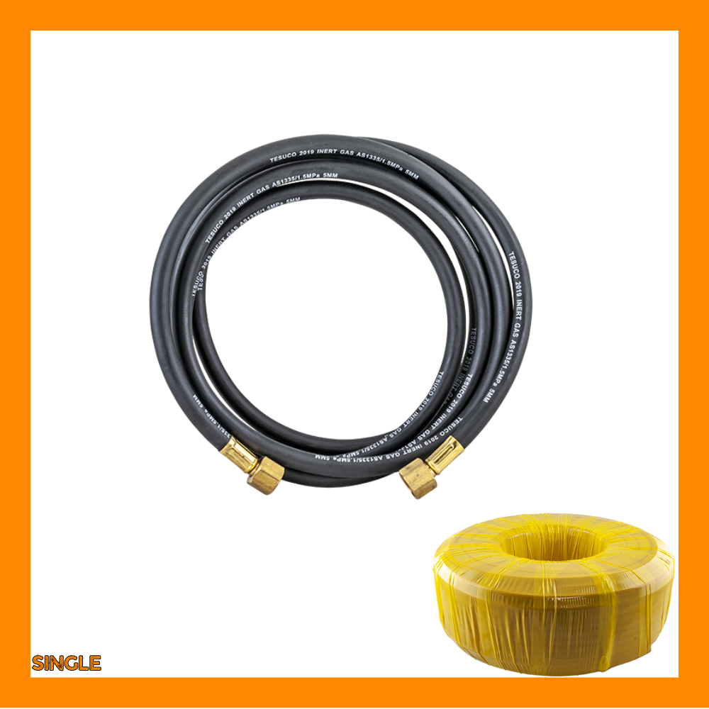SINGLE HOSES – HVWH