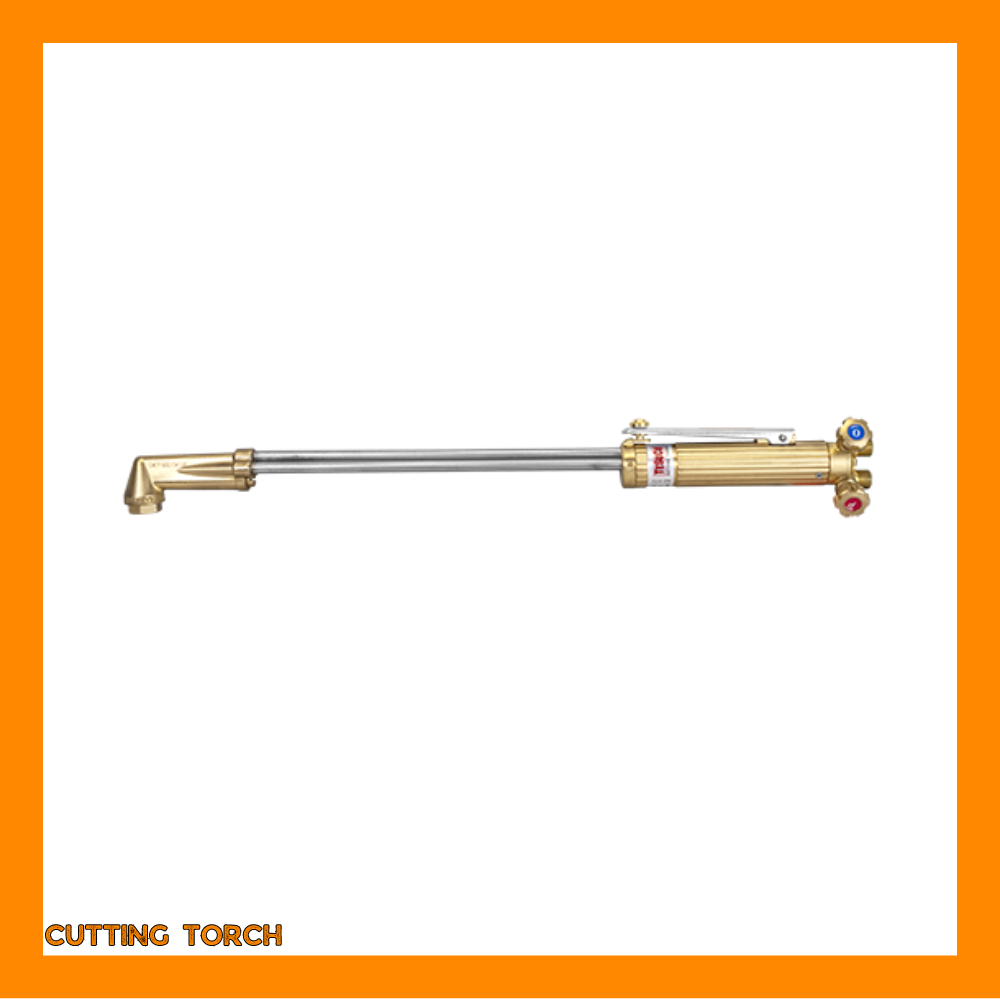 ONE PIECE CUTTING TORCH – HVWH