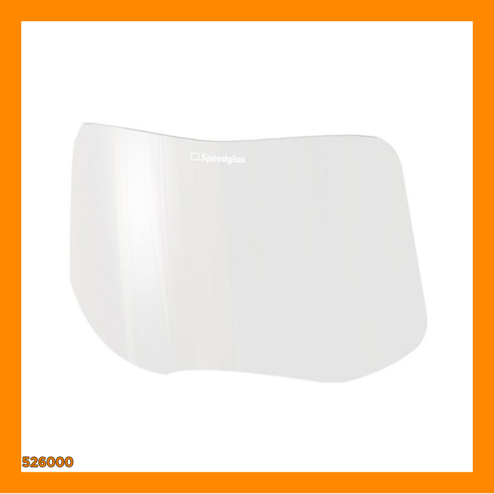 3M SPEEDGLAS - STANDARD OUTSIDE COVER LENS 9100 & G5-01 (10 PACK) – HVWH