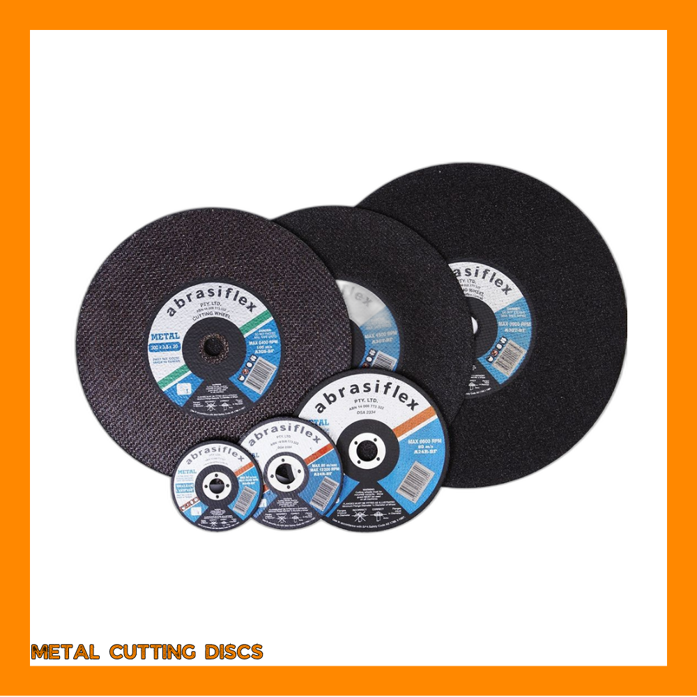 CUTTING DISCS – HVWH