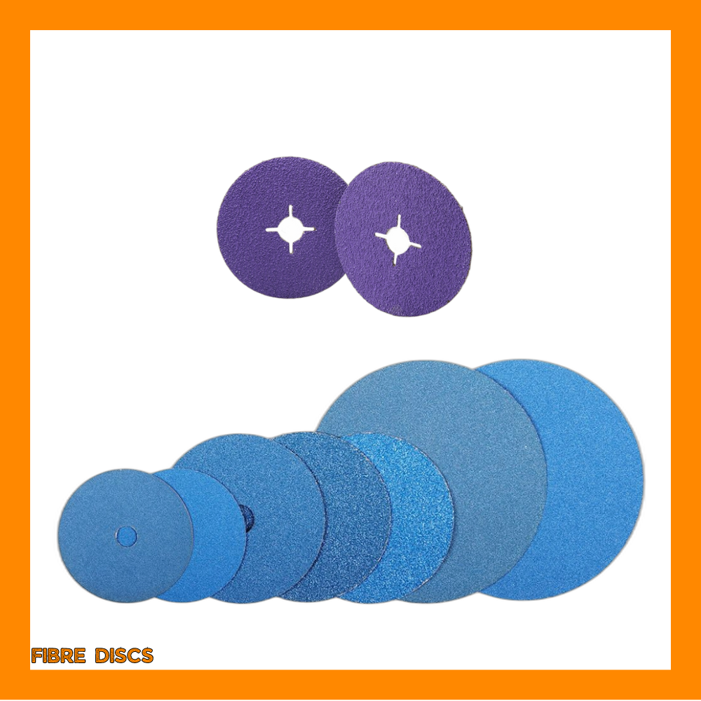 FIBRE DISCS – HVWH