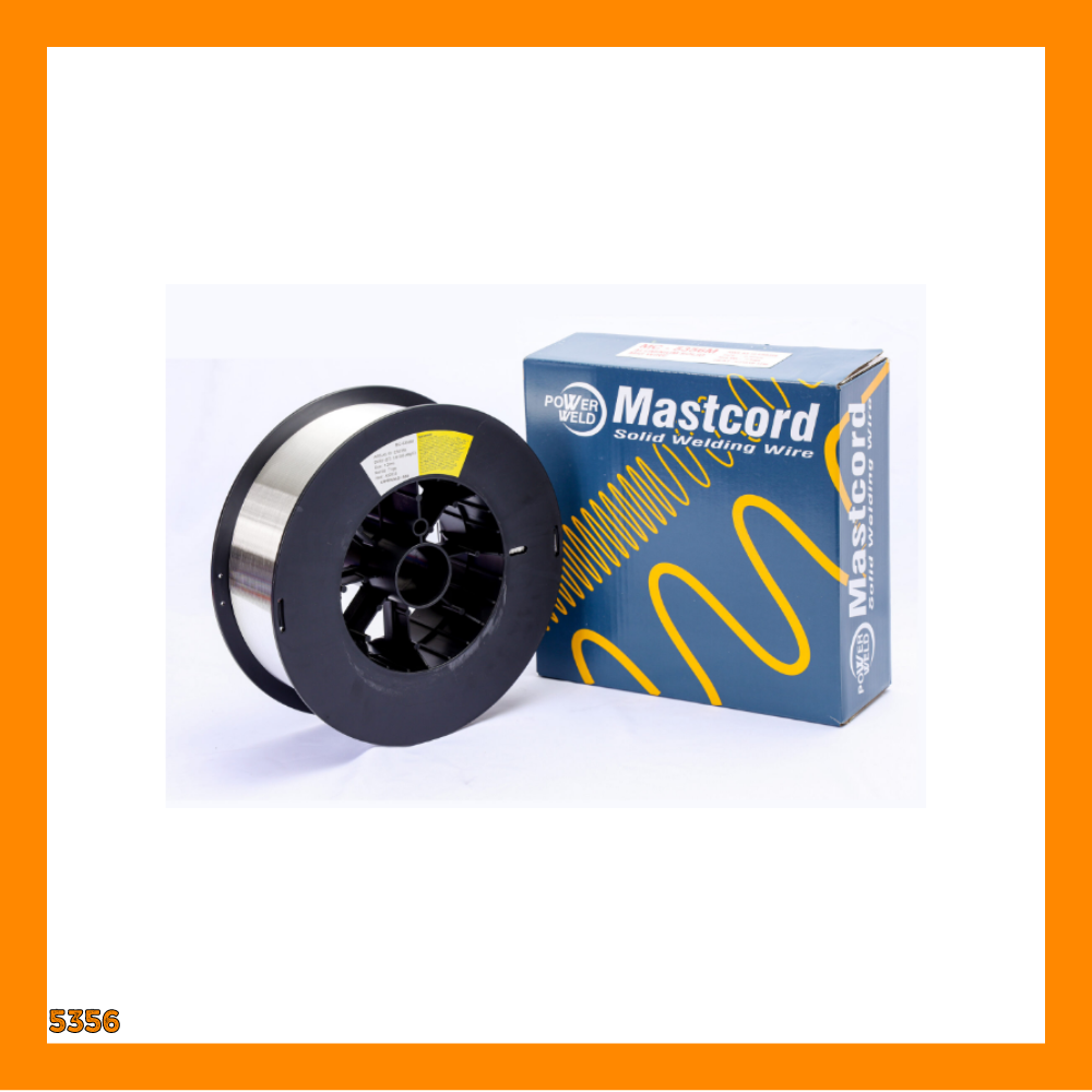 5356 ALUMINIUM MIG WIRE – HVWH
