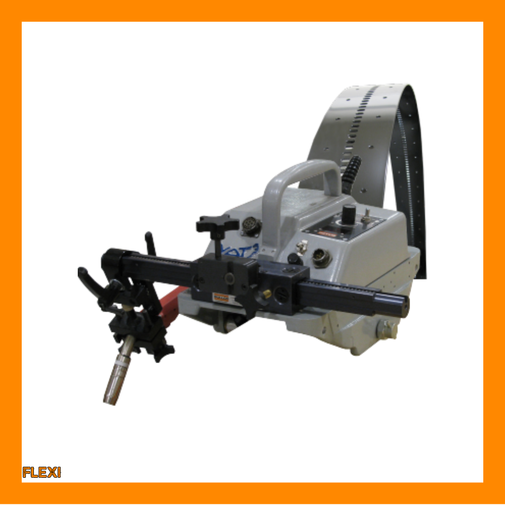 GULLCO KAT FLEXIBLE AUTOMATION CARRIGE – HVWH