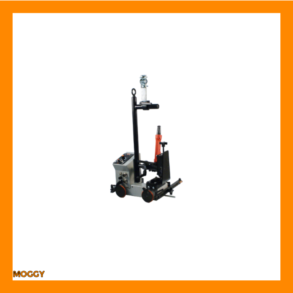 MAGNETIC MOGGY TRACTOR – HVWH