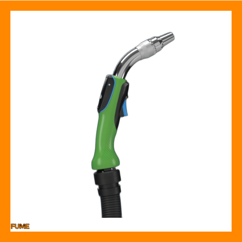 TRANSLAS 8XE MIG 400AMP ON GUN FUME EXTRACTOR – HVWH