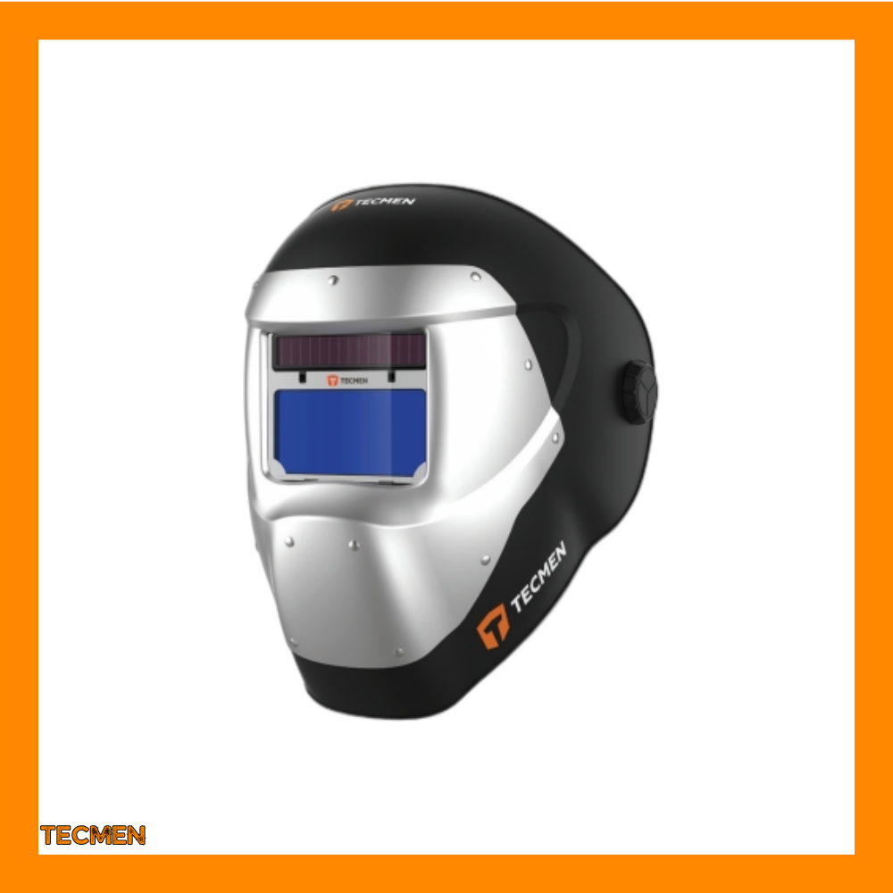 TECMEN 100LW LASER WELDING HELMET – HVWH