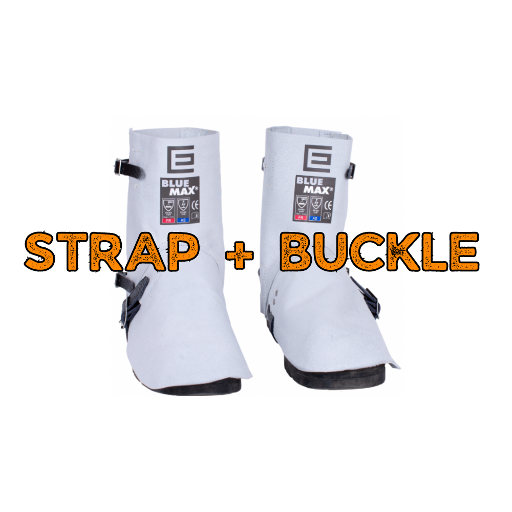 ELLIOTS - BLUE MAX® SPATS – HVWH