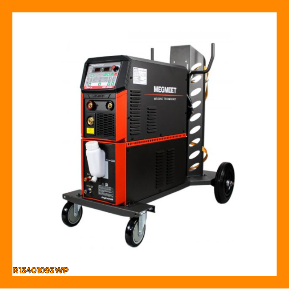 MEGMEET - DEX DM 3000 WATER COOLED – HVWH