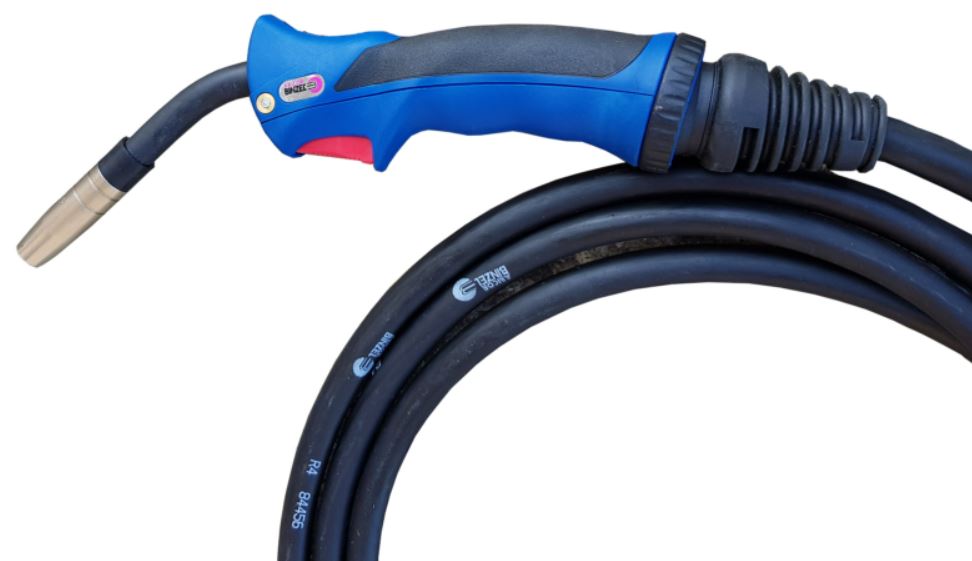 MIG GUN PARTS BY GUN TYPE - BINZEL – HVWH