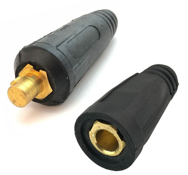 DINSE CONNECTORS – HVWH