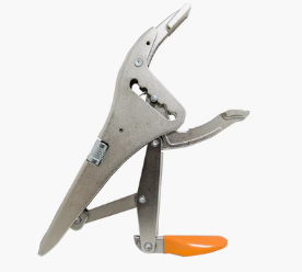 EXCISION XTREME GRIPLOX - MEGA-FLEX PLIERS 250MM – HVWH
