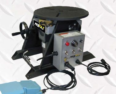 PROFAX TABLE POSITIONERS – HVWH