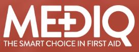 MEDIQ FIRST AID – HVWH