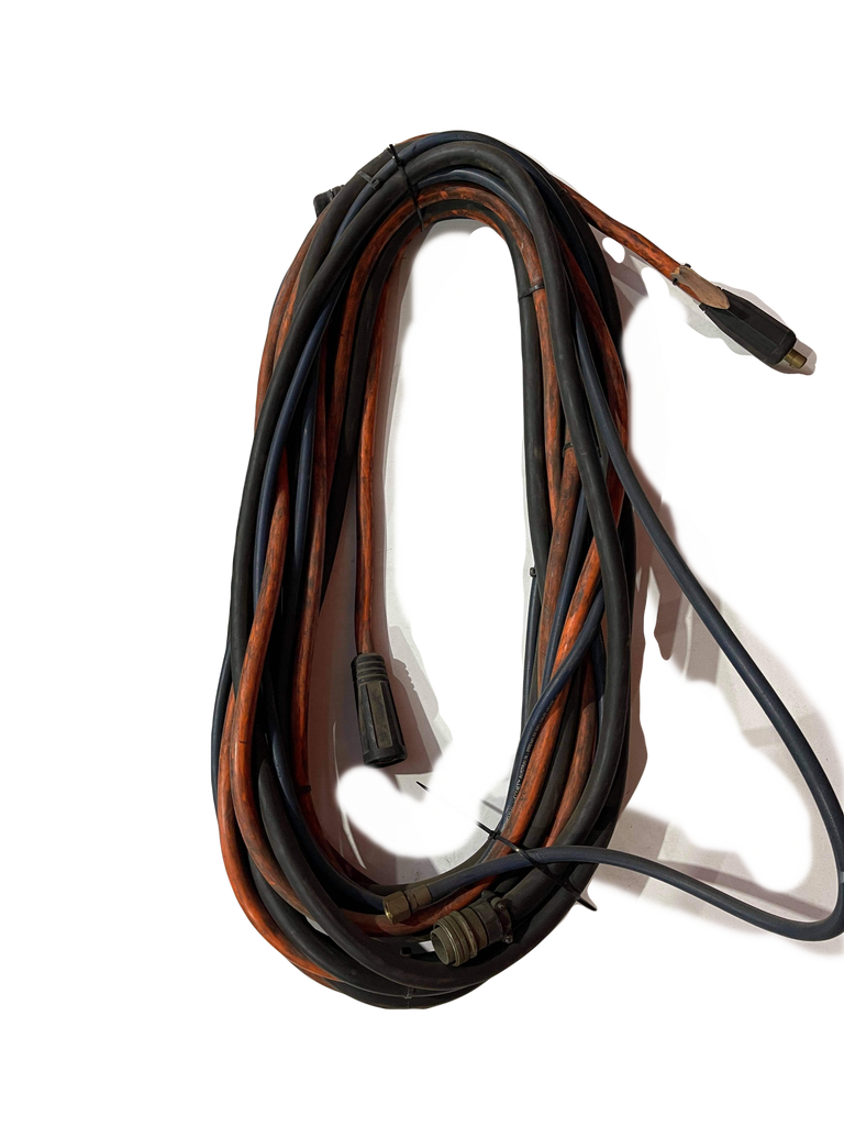 Control Cables Extension Wire feeders – HVWH